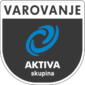 O nas - Varovanje